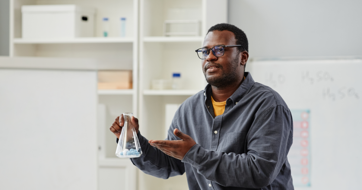 Teach FASTly | Kmotion Design